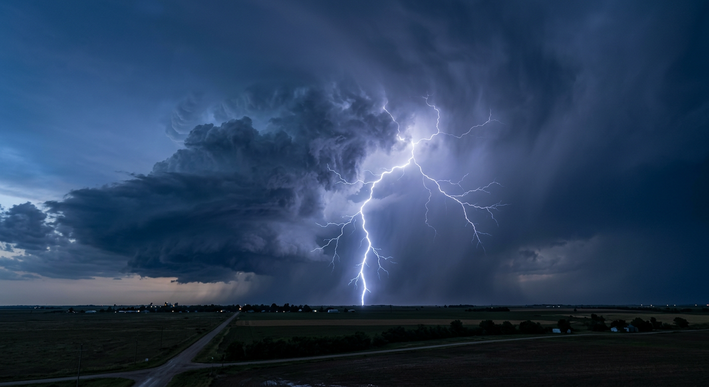 March 05, 2026 Weather Recap: Tornadoes & Flooding | Ryan Hall, Y'all