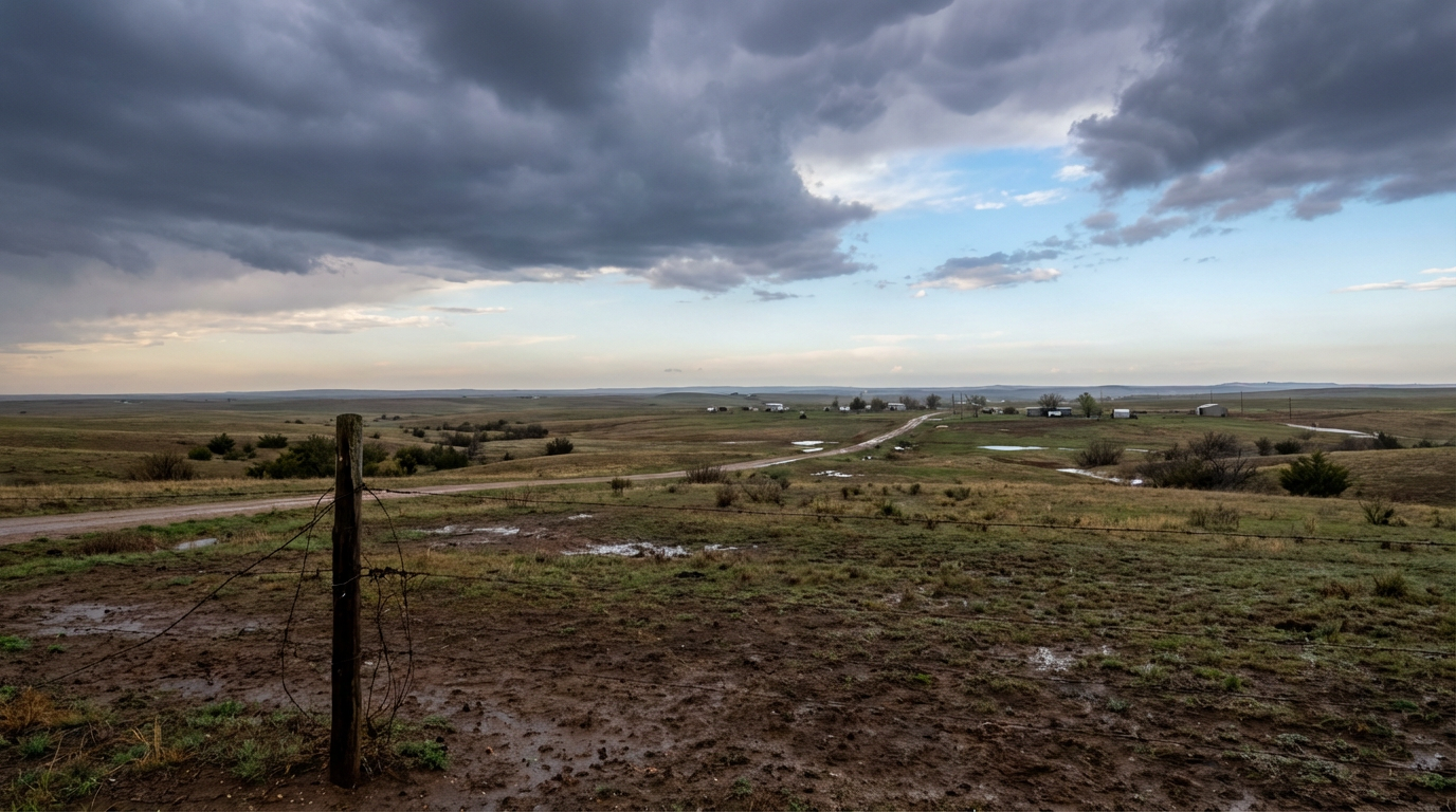 March 13, 2026 Weather Recap: Historic Snow & High Winds | Ryan Hall, Y'all